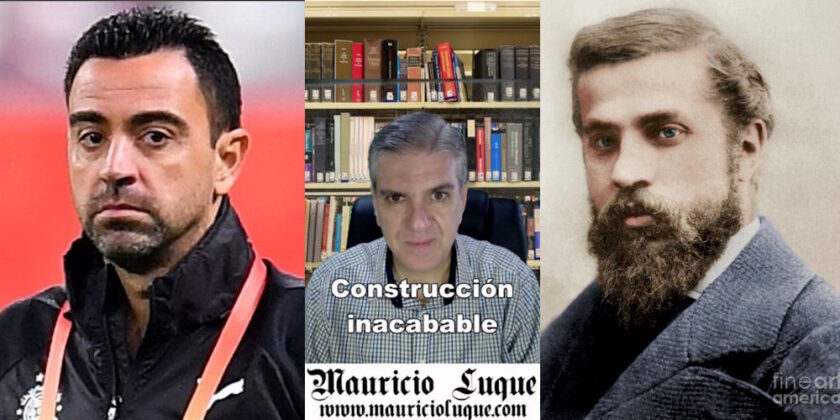 Construcción inacabable