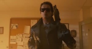 Terminator T-800