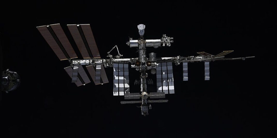 Colaboración internacional: ESA, NASA, Roscosmos y CNSA