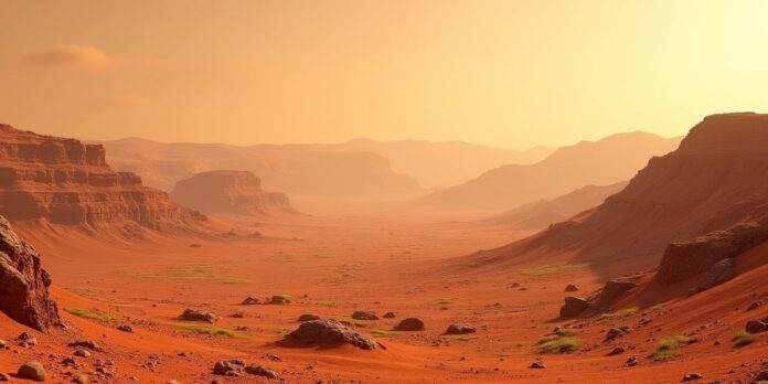 La terraformación: teorías y realidades sobre habitar otros planetas