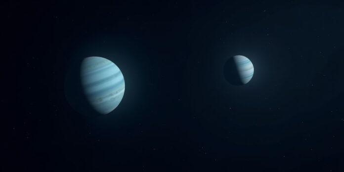 El descubrimiento de los planetas exteriores: Urano, Neptuno ¿y Plutón?