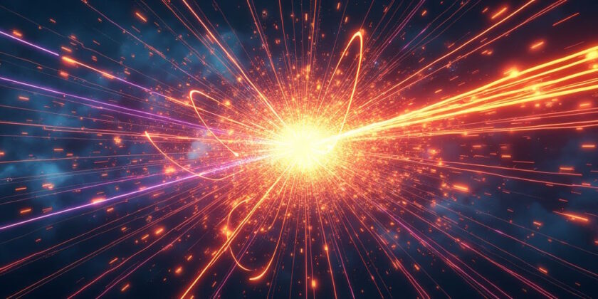 ¿Qué es la antimateria y cómo es posible estudiarla?